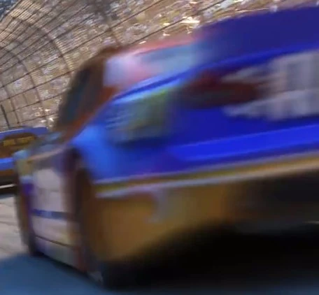 User blog:NASCARfan19/Bruce Miller bio | Pixar Cars Wiki | Fandom