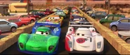 World Grand Prix | Pixar Cars Wiki | Fandom