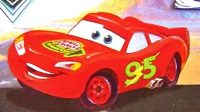 Discuss Everything About Pixar Cars Wiki | Fandom