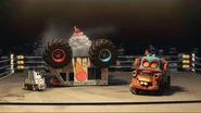 I-Screamer | Pixar Cars Wiki | Fandom