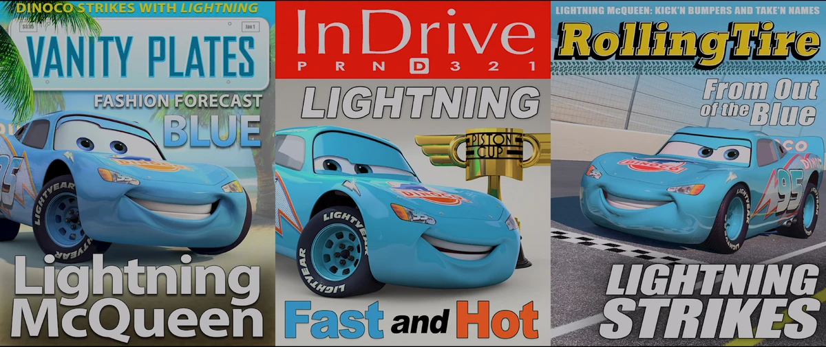 InDrive | Pixar Cars Wiki | Fandom