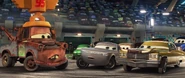 Tex Dinoco | Pixar Cars Wiki | Fandom