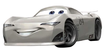 J.P. Drive | Pixar Cars Wiki | Fandom