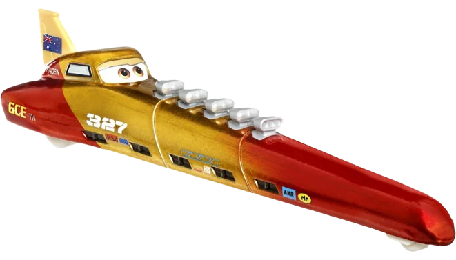Peggy Liner | Pixar Cars Wiki | Fandom