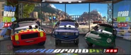Racing Sports Network | Pixar Cars Wiki | Fandom