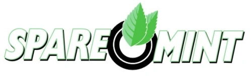 Spare Mint | Pixar Cars Wiki | Fandom