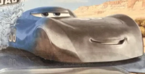 Datz Jammin | Pixar Cars Wiki | Fandom