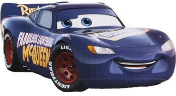 Lightning McQueen | Pixar Cars Wiki | Fandom