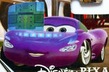 Holley Shiftwell/Gallery | Pixar Cars Wiki | Fandom