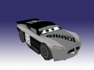 Allinol | Pixar Cars Wiki | Fandom