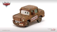 Fred | Pixar Cars Wiki | Fandom