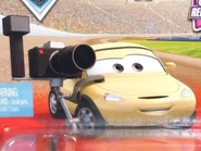 Tim Rimmer | Pixar Cars Wiki | Fandom