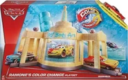 Color Changers | Pixar Cars Wiki | Fandom