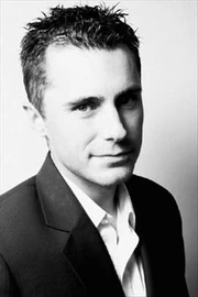 Richard Cawood | Pixar Cars Wiki | Fandom