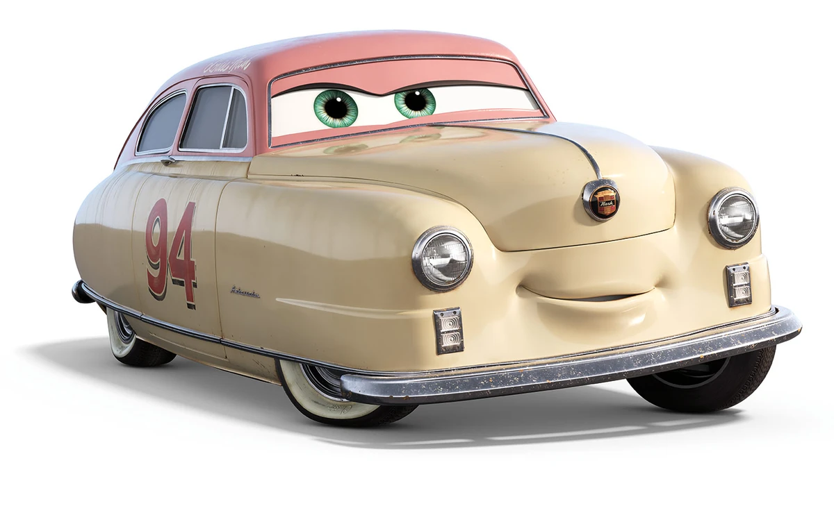 Nash Motors | Pixar Cars Wiki | Fandom