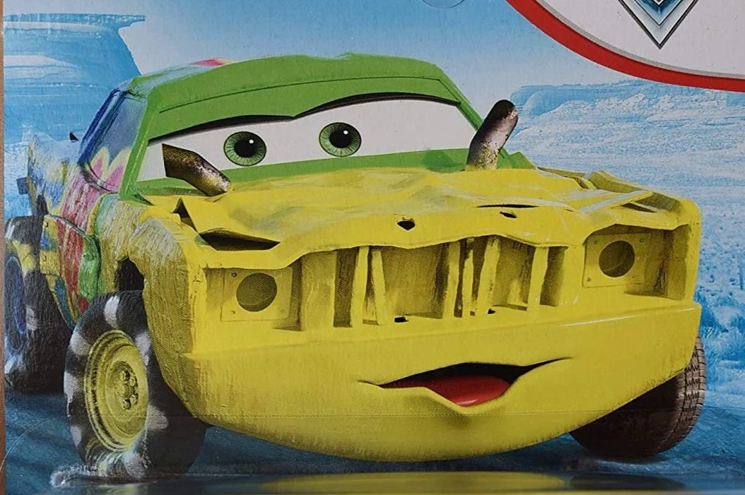 Airborne | Pixar Cars Wiki | Fandom