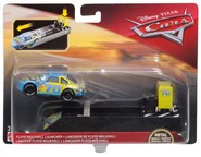 Floyd Mulvihill | Pixar Cars Wiki | Fandom