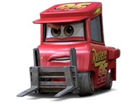 User blog:Levimartins/Pitties Names | Pixar Cars Wiki | Fandom