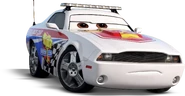 Deringer | Pixar Cars Wiki | Fandom