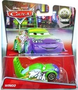 Wingo/Gallery | Pixar Cars Wiki | Fandom