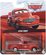 Smokey | Pixar Cars Wiki | Fandom