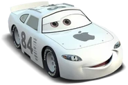 Apple | Pixar Cars Wiki | Fandom