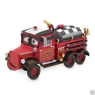 Mayday | Pixar Cars Wiki | Fandom