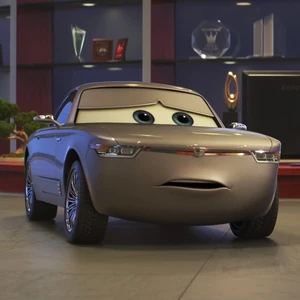 Discuss Everything About Pixar Cars Wiki | Fandom