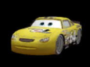 Zeb | Pixar Cars Wiki | Fandom