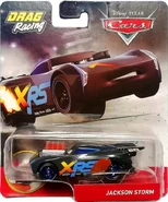 Xtreme Racing Series | Pixar Cars Wiki | Fandom