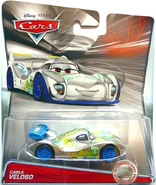 Carla Veloso/Gallery | Pixar Cars Wiki | Fandom