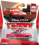 Vern | Pixar Cars Wiki | Fandom