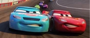 Apple Racer | Pixar Cars Wiki | Fandom