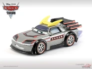 Kabuto | Pixar Cars Wiki | Fandom