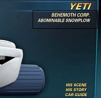 Behemoth Corp. | Pixar Cars Wiki | Fandom