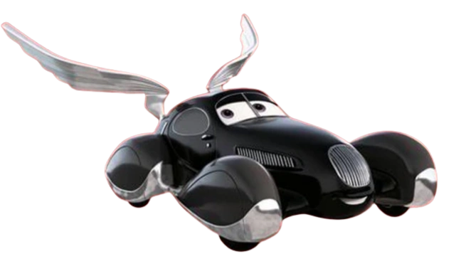 Discuss Everything About Pixar Cars Wiki | Fandom