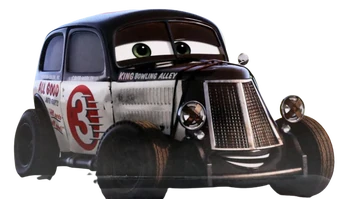 Caleb Worley | Pixar Cars Wiki | Fandom