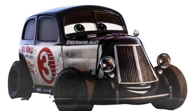Caleb Worley | Pixar Cars Wiki | Fandom