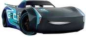 Jackson Storm/Gallery | Pixar Cars Wiki | Fandom