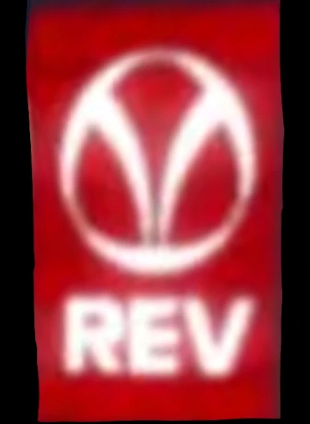 Rosa Rev Logo