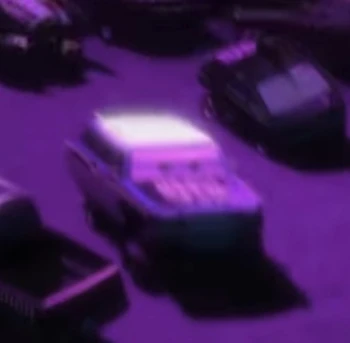 Rodney the Rocker | Pixar Cars Wiki | Fandom