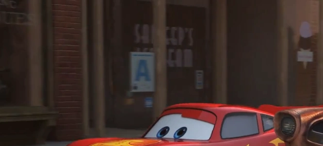 Pixar Cars Wiki:discord Server – FDOMF