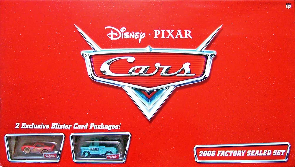 Red Line Club | Pixar Cars Wiki | Fandom