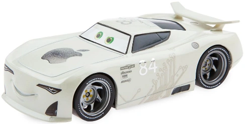 J.P. Drive/Merchandise | Pixar Cars Wiki | Fandom