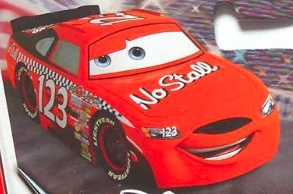Todd Marcus | Pixar Cars Wiki | Fandom