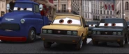 Ivan | Pixar Cars Wiki | Fandom