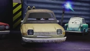 Tyler Gremlin | Pixar Cars Wiki | Fandom