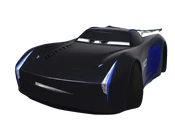 Jackson Storm/Gallery | Pixar Cars Wiki | Fandom