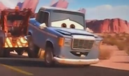 Otis | Pixar Cars Wiki | Fandom