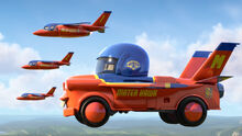 Mater | Pixar Cars Wiki | Fandom